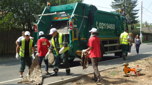 Schimbare la vârful companiei Romprest. Noul președinte director ...