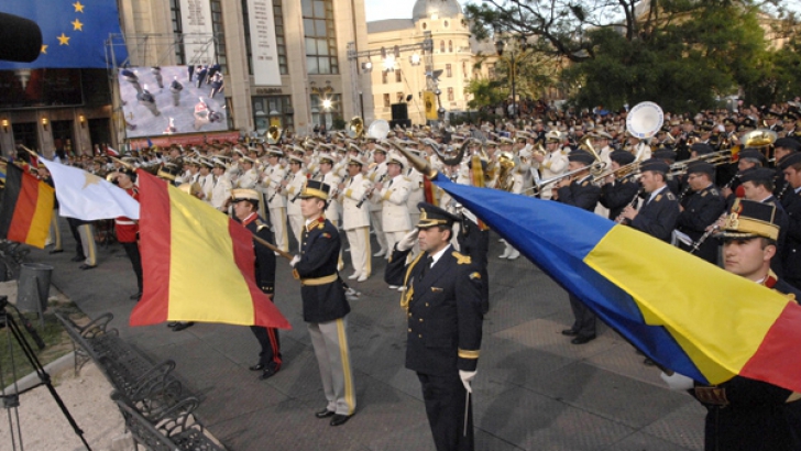 9 Mai, o zi cu triplă semnificație istorică: Ziua Independenței, Ziua ...