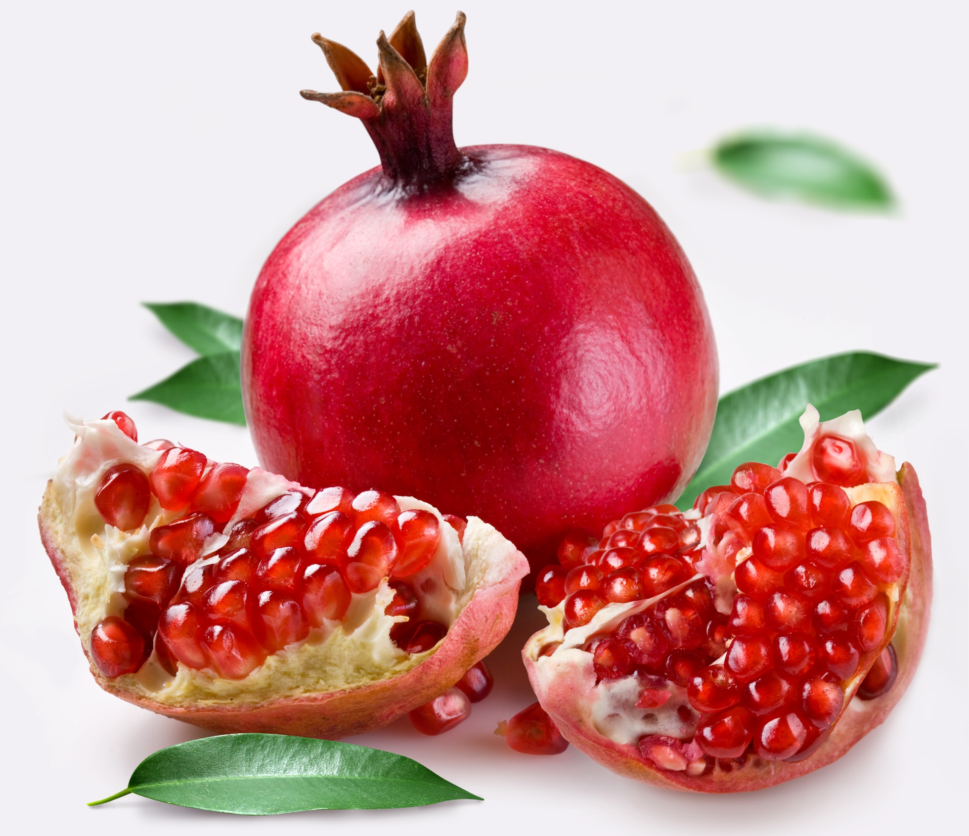 FRESH REFRESH. Rodia, un fruct norocos | REALITATEA.NET