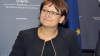 Laura Georgescu refuză să plece de la conducerea CNA. Şi-a delegat ...