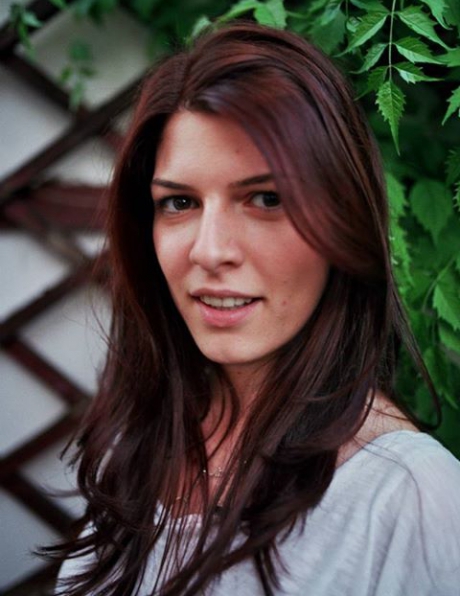 Andreea CIGOLEA