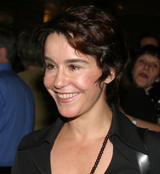 Îţi aminteşti de "Sclava Isaura"? Cum arată, la 58 de ani, actriţa care ...