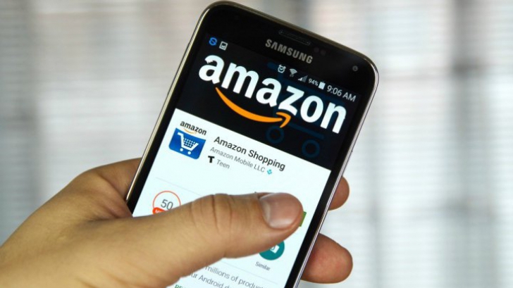 Amazon in Romania - Ofertele cele mai interesante din aceasta saptamana