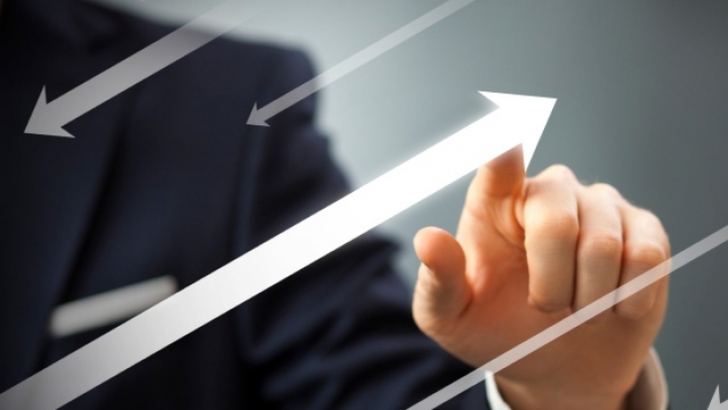 România înregistrează o nouă creștere economică - Ultimele date ...