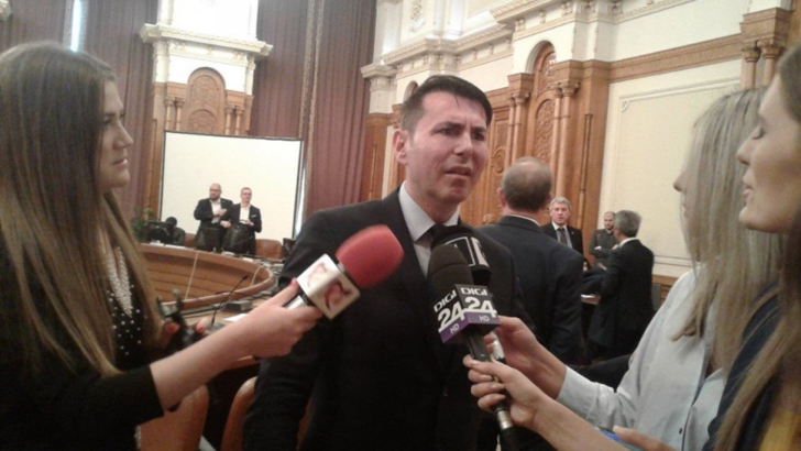Judecătorul CCR care a rămas fără un drept chiar de „Ziua Drepturilor ...