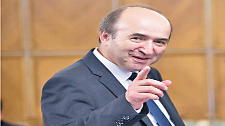 Tudorel Toader, încercare disperată să nu fie dat afară din Comisia de ...