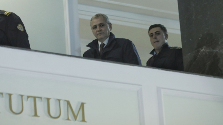 Înalta Curte a DECLINAT cererea lui Dragnea la Tribunalul București ...