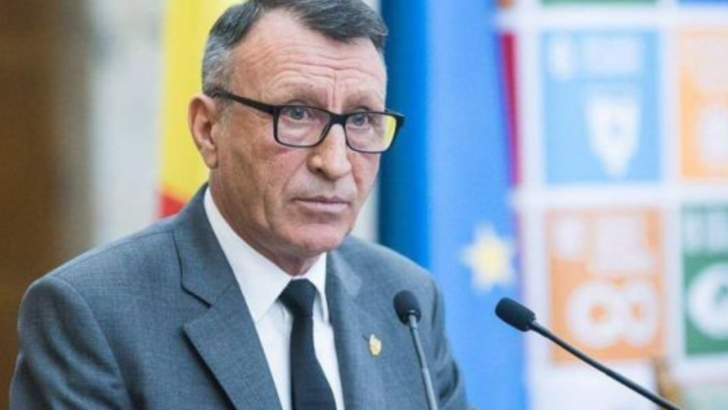 Paul Stănescu, secretar general PSD, cere includerea sistemului de ...