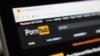 Site-ul pentru adulți Pornhub, dat în judecată pentru videoclipurile cu ...