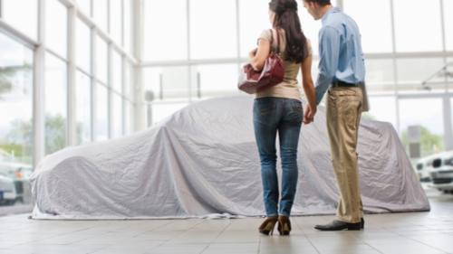 Dacia break 1300 revine. Cum arată modelul Coupe al brandului românesc ...