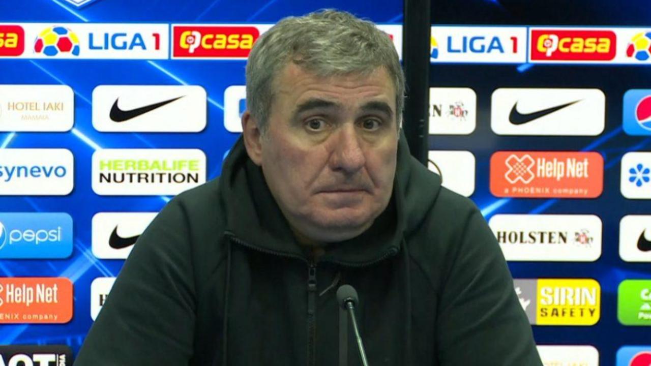 Facturi uriașe la Farul Constanța. Gică Hagi, obligat să plătească sume ...