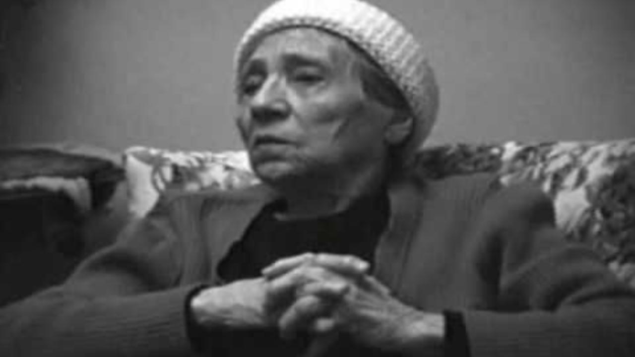 Soția lui Zelea Codreanu - Amintiri despre viața de familie și ...