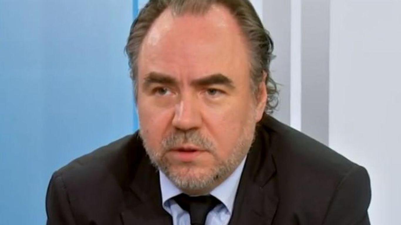Bobby Păunescu, dezvăluiri bombă despre Statul Paralel: mafia ...