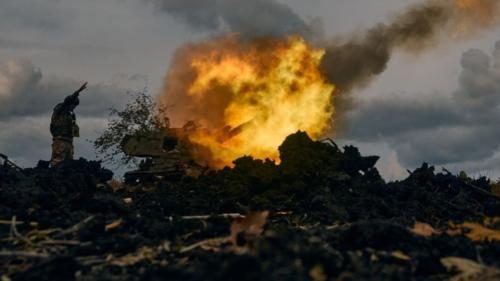 Război în Ucraina, ziua 1342. Moscova, atacată de drone ucrainene, ca ...