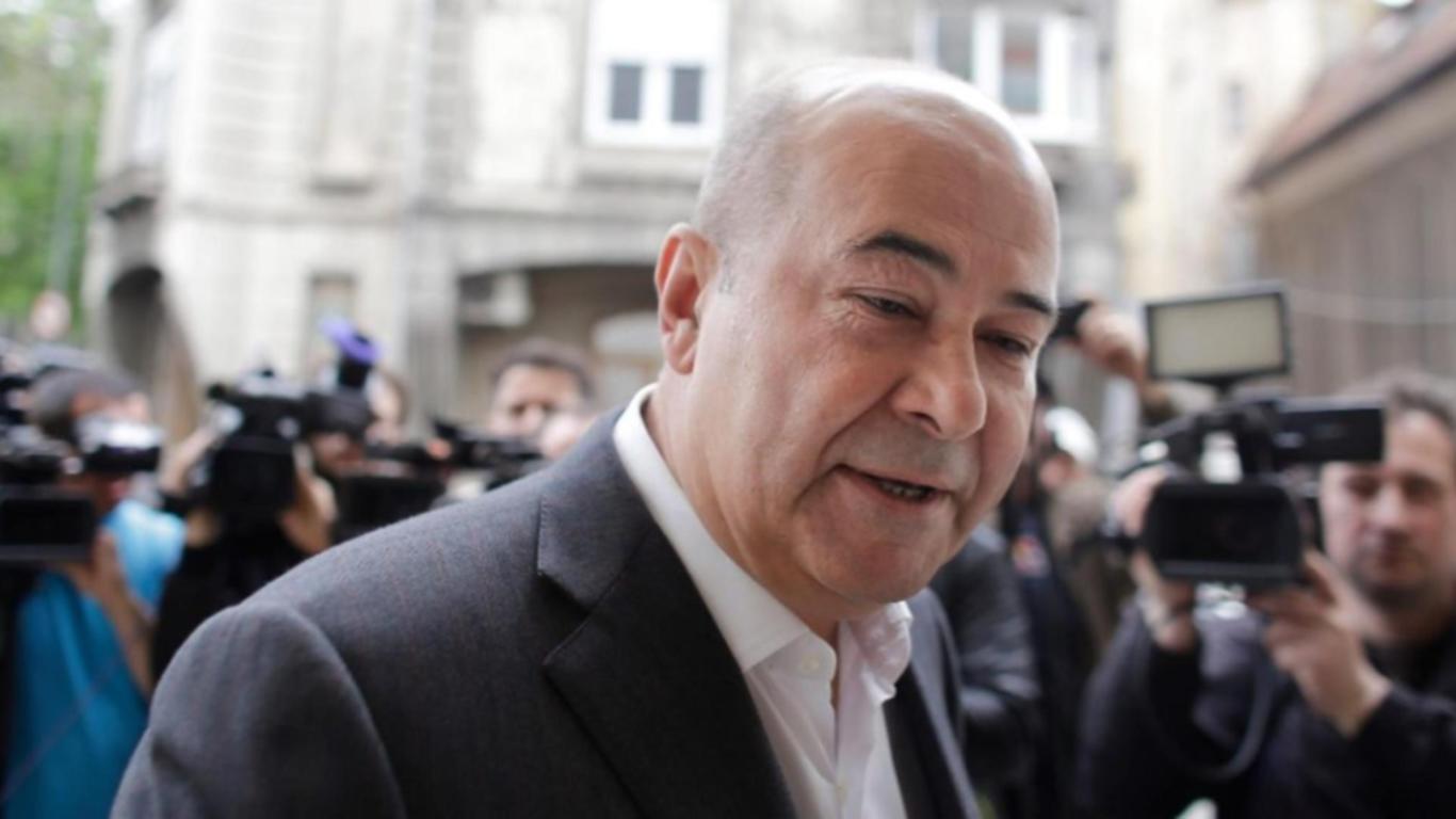 Sorin Oancea, acuzat de evaziune fiscală și delapidare: milioane de ...