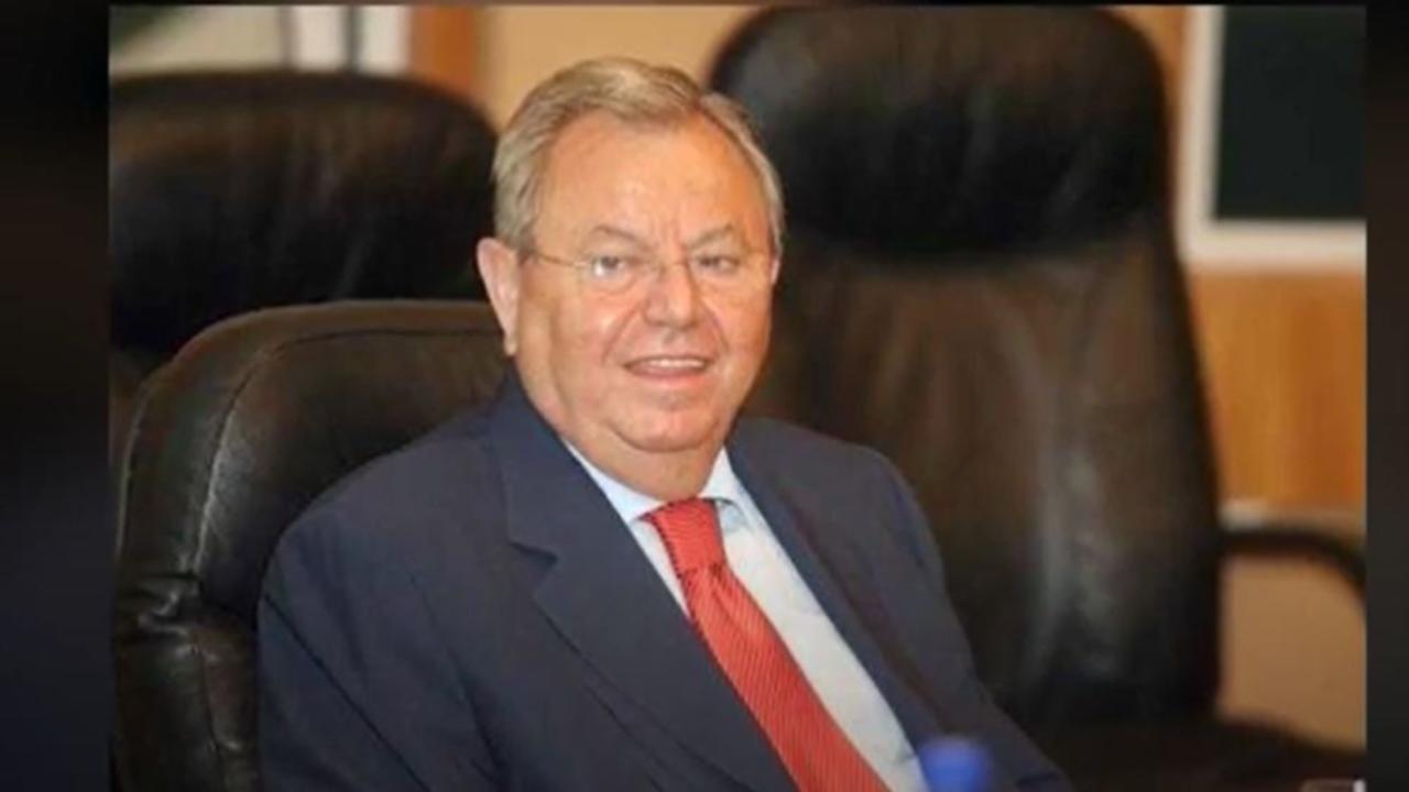 George Păunescu, interviu eveniment la Realitatea PLUS - Cel mai ...