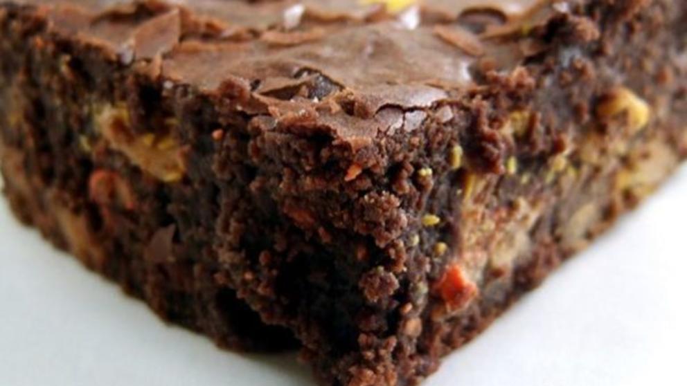 Brownie Fără Făină și Zahăr Cea Mai Bună Negresă Pe Care Ai Mâncat O Până Acum Ingredientul
