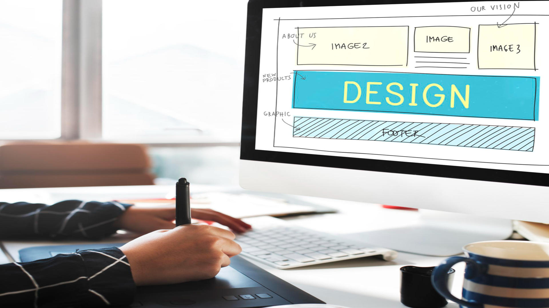 Cine stă în spatele business-urilor de succes din mediul online? O ...