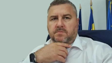 Gabriel Țuțu se odihnește după mita uriașă. Ministru: Rămâne la ...