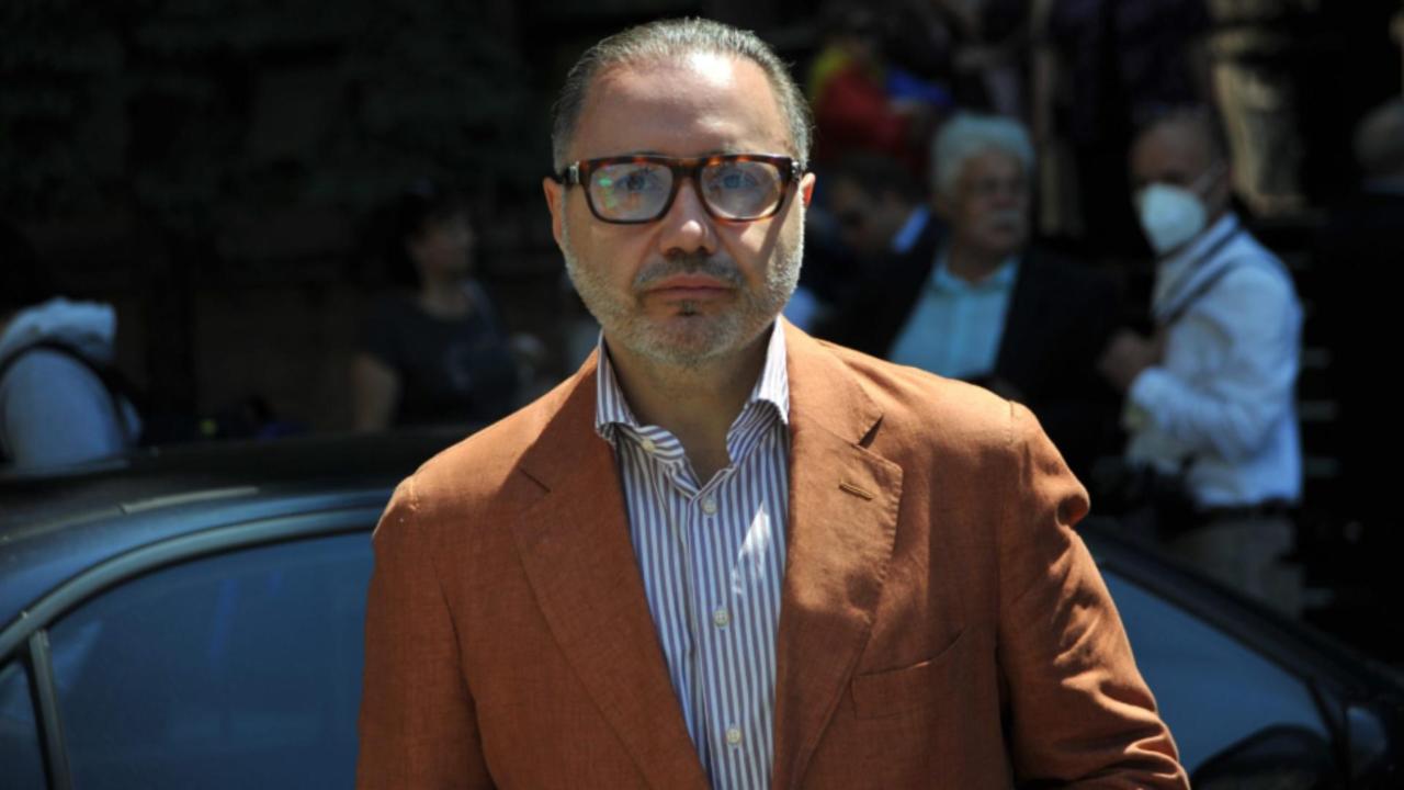 Cristian Rizea rupe tăcerea - Diana Tușa, „mătușa” combinațiilor. Cum ...