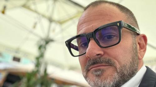 Rețeta secretă de șnițele a lui Cătălin Scărlătescu: „Dacă brevetam ...