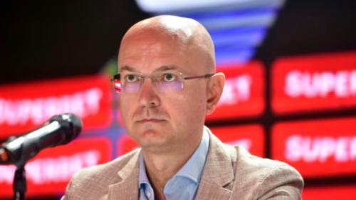 CULISELE STATULUI PARALEL. Anca Alexandrescu: „Domnul Orlando Nicoară ...