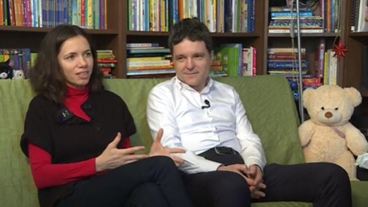 Interviu inedit de sărbători cu Primarul General al Capitalei - Cum ...