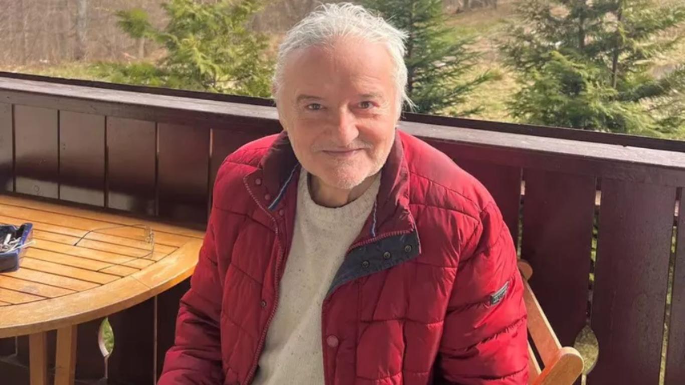 Pensia incredibilă pe care o primește Irinel Columbeanu de când stă la ...