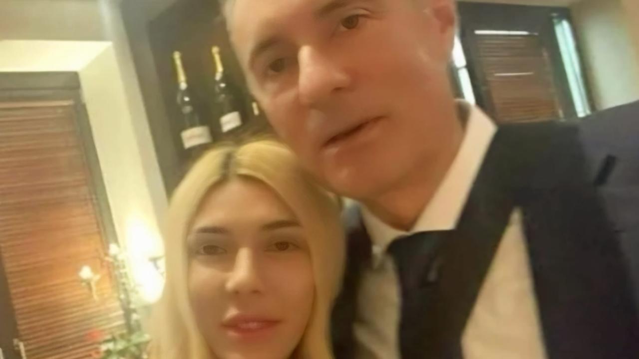 Cine este Marina Pandarof, blonda lui Coldea, femeia care l-a introdus ...