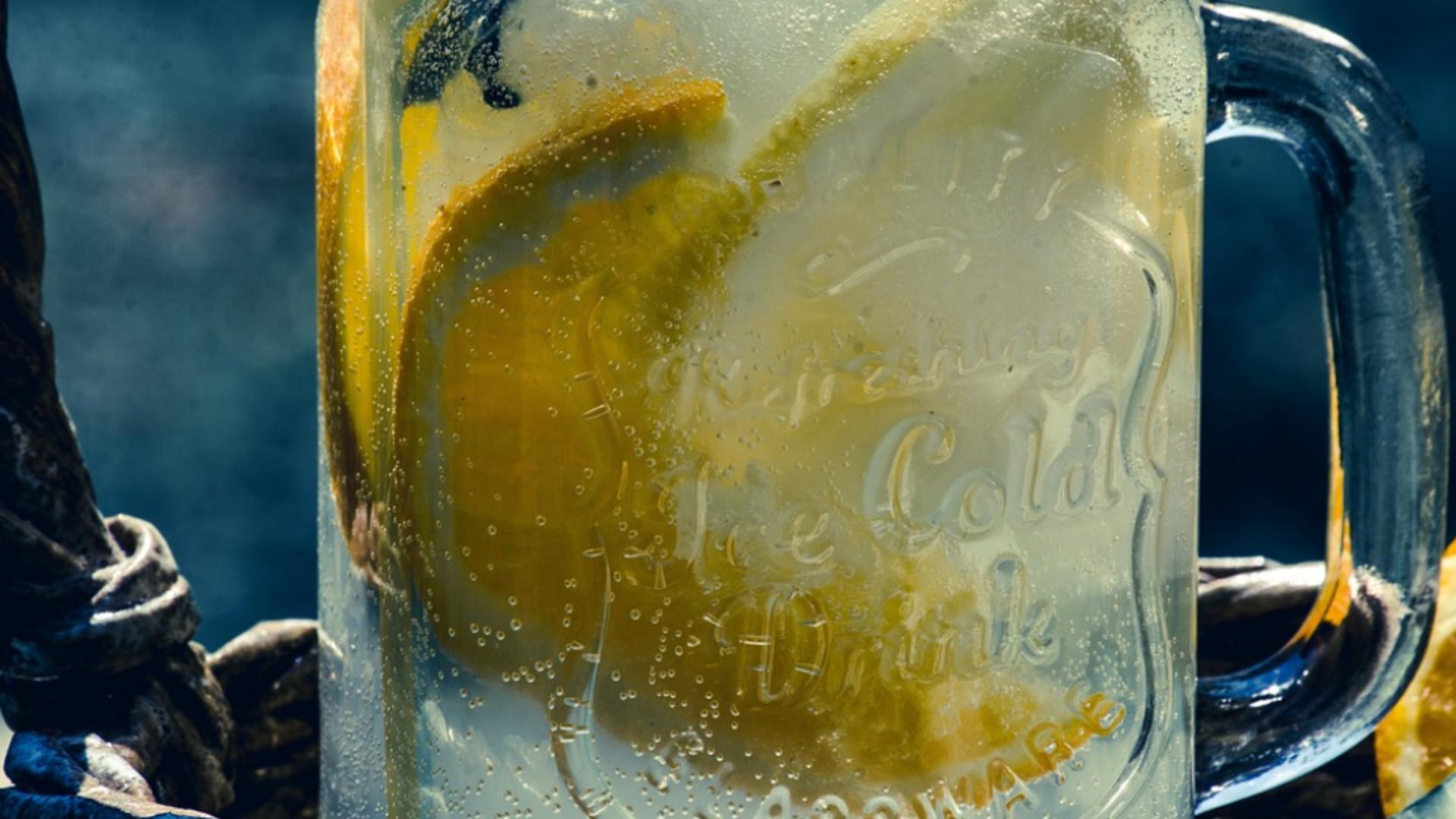 Băutura banală care este un adevărat panaceu universal. Sigur și tu o ...