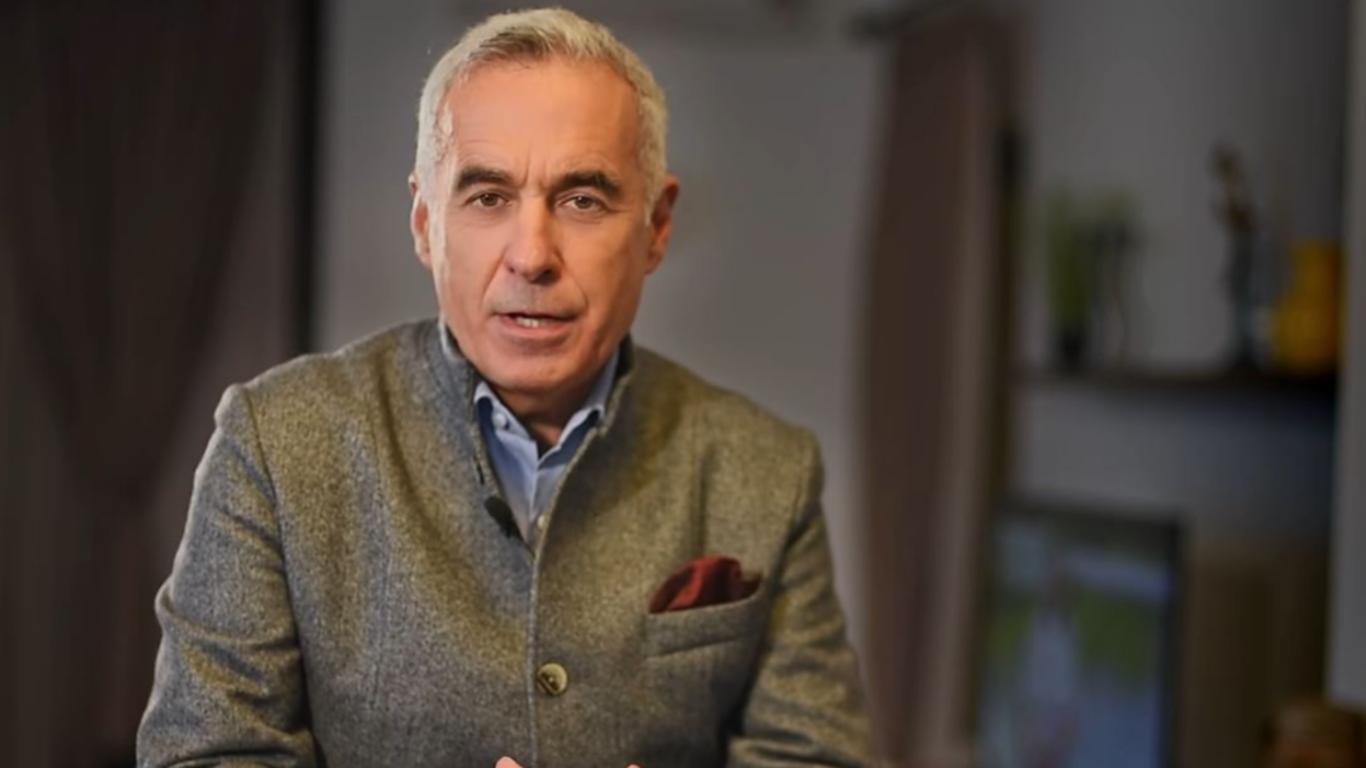 Nicușor Dan: „Personajul cu cea mai mare încredere în fața românilor ...