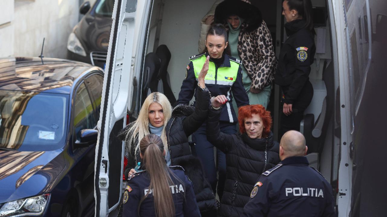 Dosarul Nordis. Laura Vicol, Vladimir Ciorbă și Emanuel Poștoacă, arestați preventiv 30 de zile ...