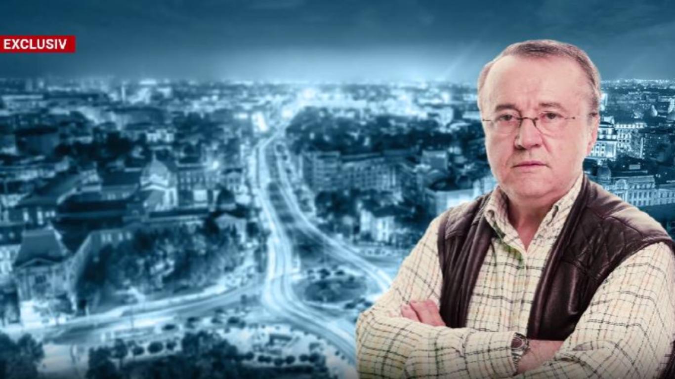Mutarea anului în televiziune! Maestrul Ion Cristoiu revine la ...