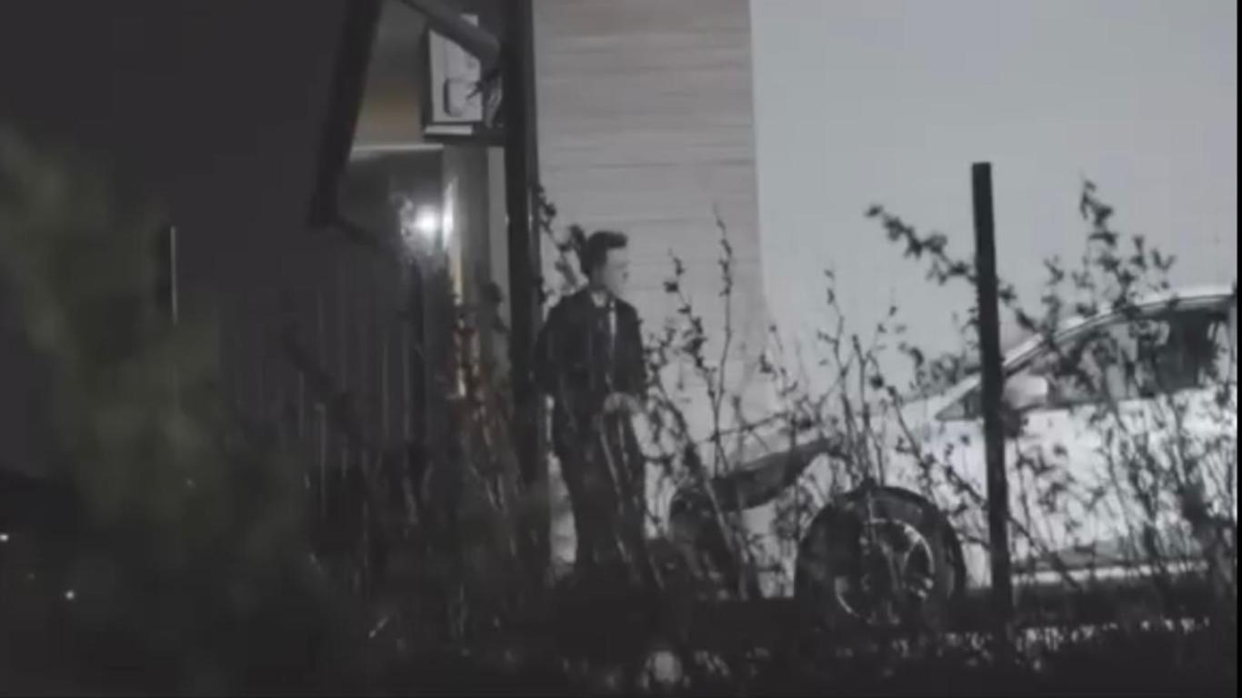 Nicușor Dan l-a luat pe NU în brațe - bâlbâieli despre Coldea „Nu m-am ...