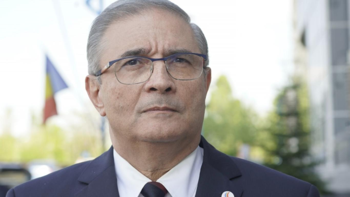 Silviu Predoiu, fost șef SIE: România nu știe încă motivele anulării ...