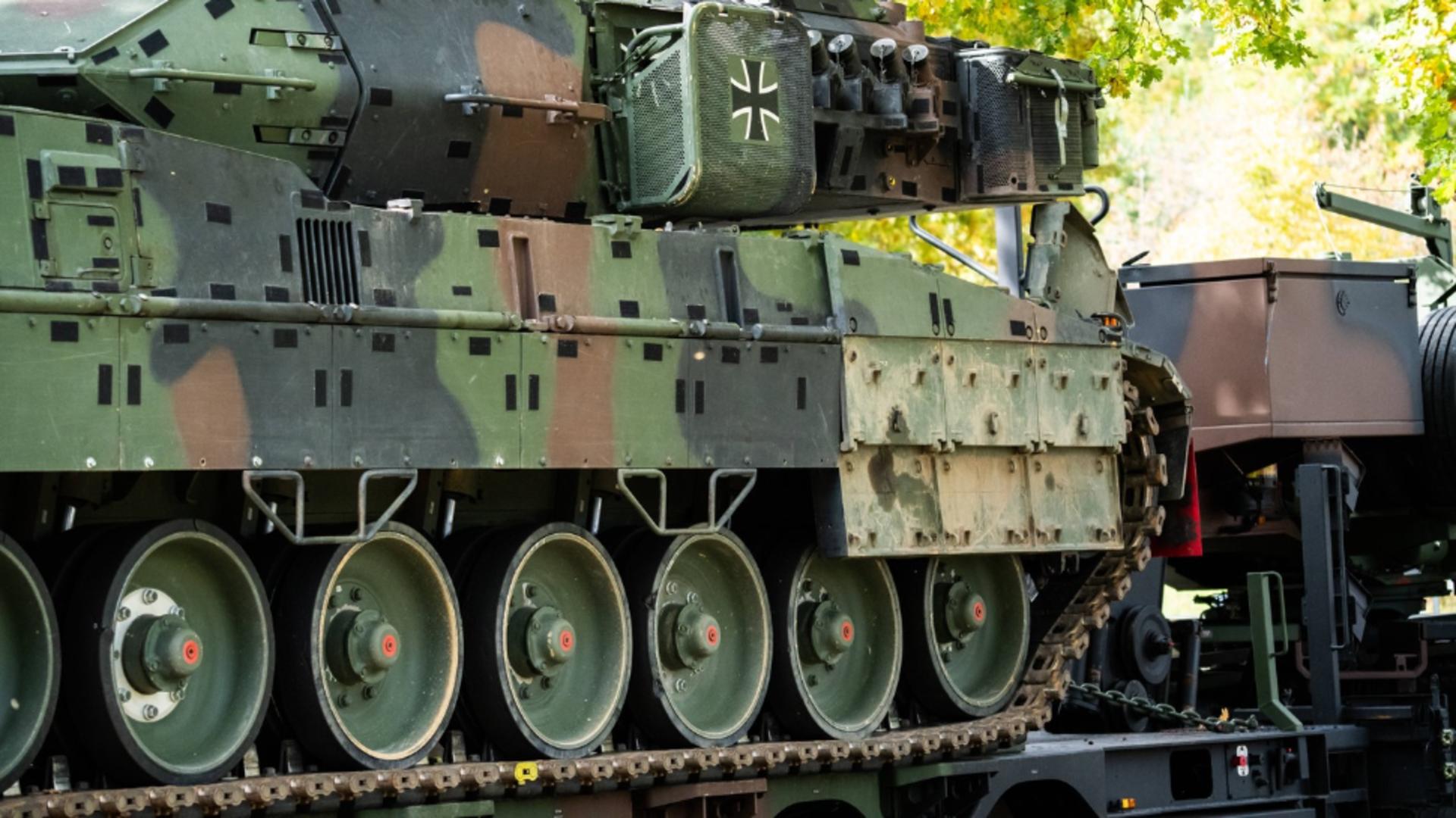 Europa se pregătește pentru război. Plan pentru transportul rapid al ...