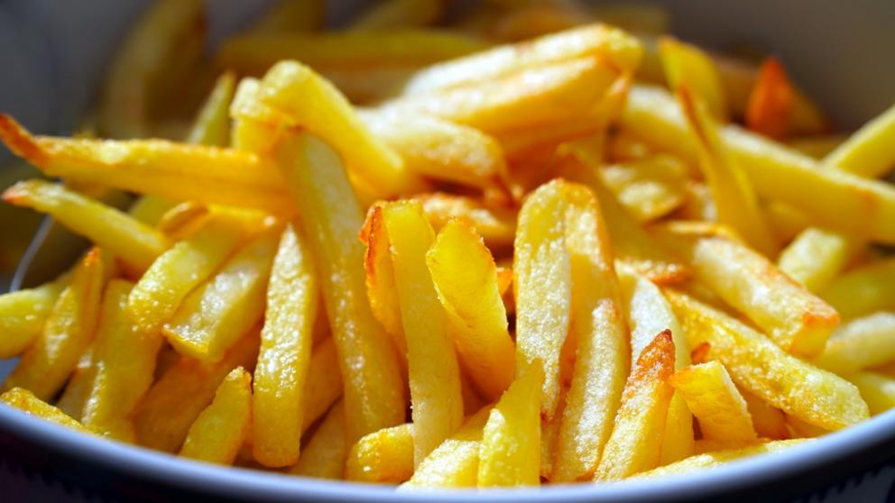 Câte calorii conțin cartofii prăjiți? Ce se întâmplă în organism când ...