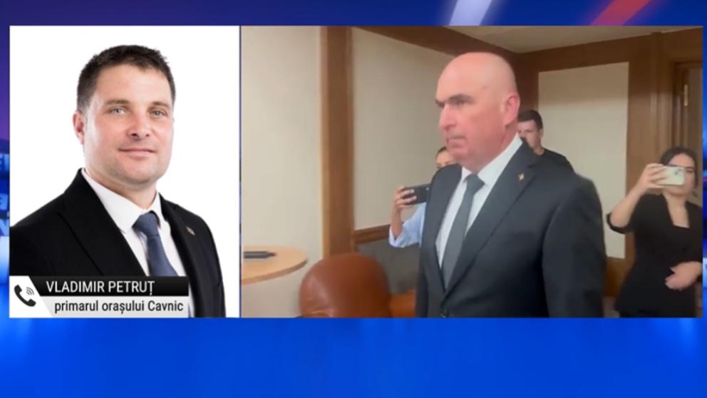 Un primar PNL trage semnalul de alarmă cu privire la Ilie Bolojan ...