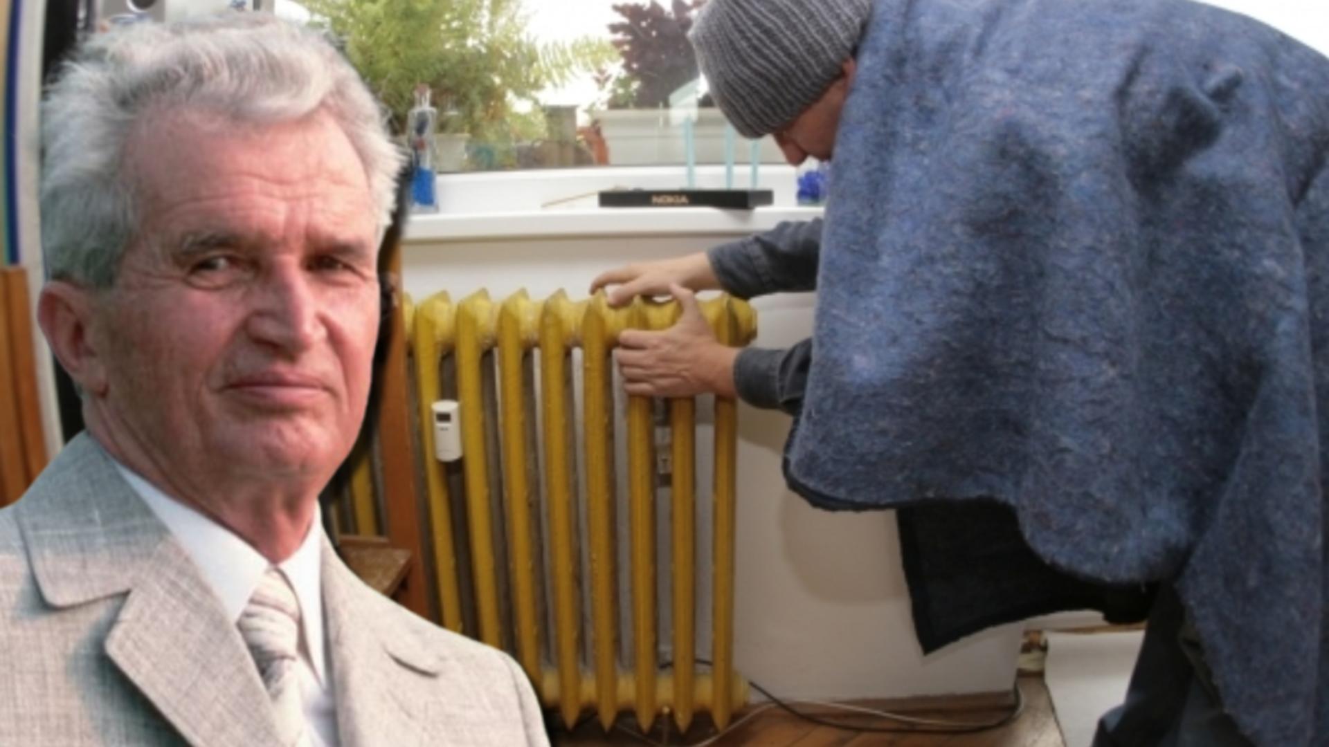 Istoria se repetă. După 35 de ani de la Revoluție, românii încă mai ...