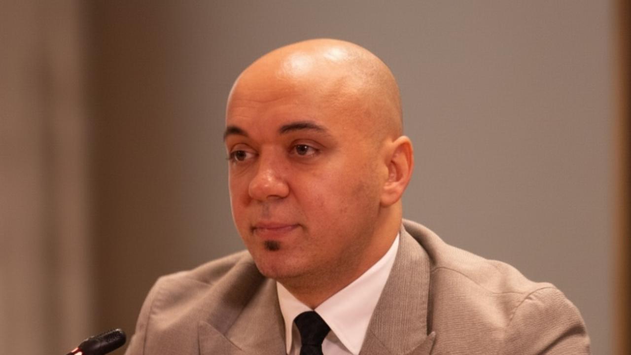 Andrei Corlan: „Nu este un bilanț, ci o comunicare onestă despre ...