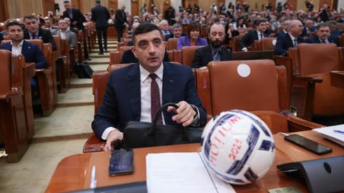 Senatoarea POT Valentina Aldea, atacată cu rangă într-o parcare din ...