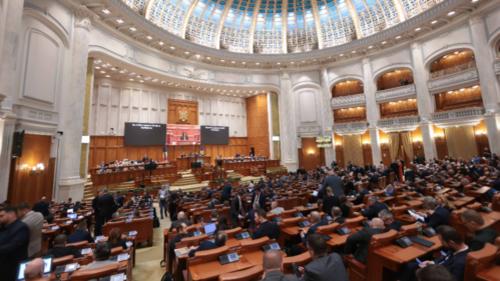 Senatoarea POT Valentina Aldea, atacată cu rangă într-o parcare din ...