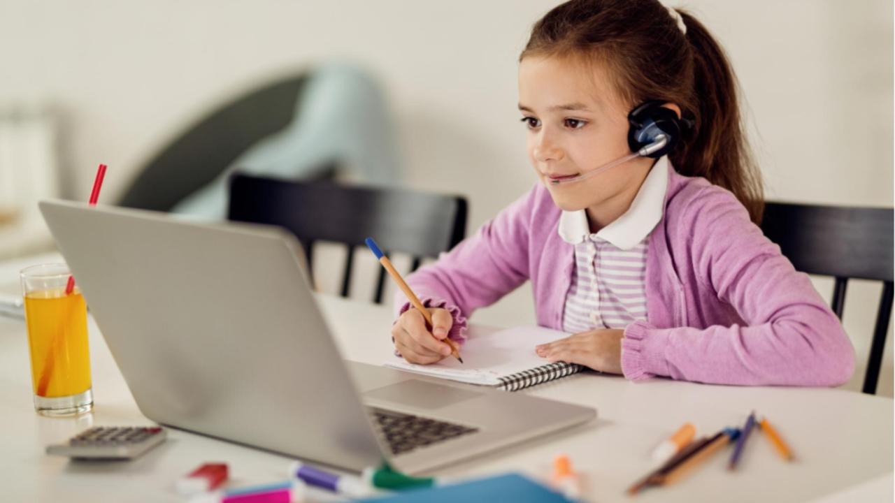 Gerul crunt blochează școala. Elevii trimiși acasă, cursuri mutate ...