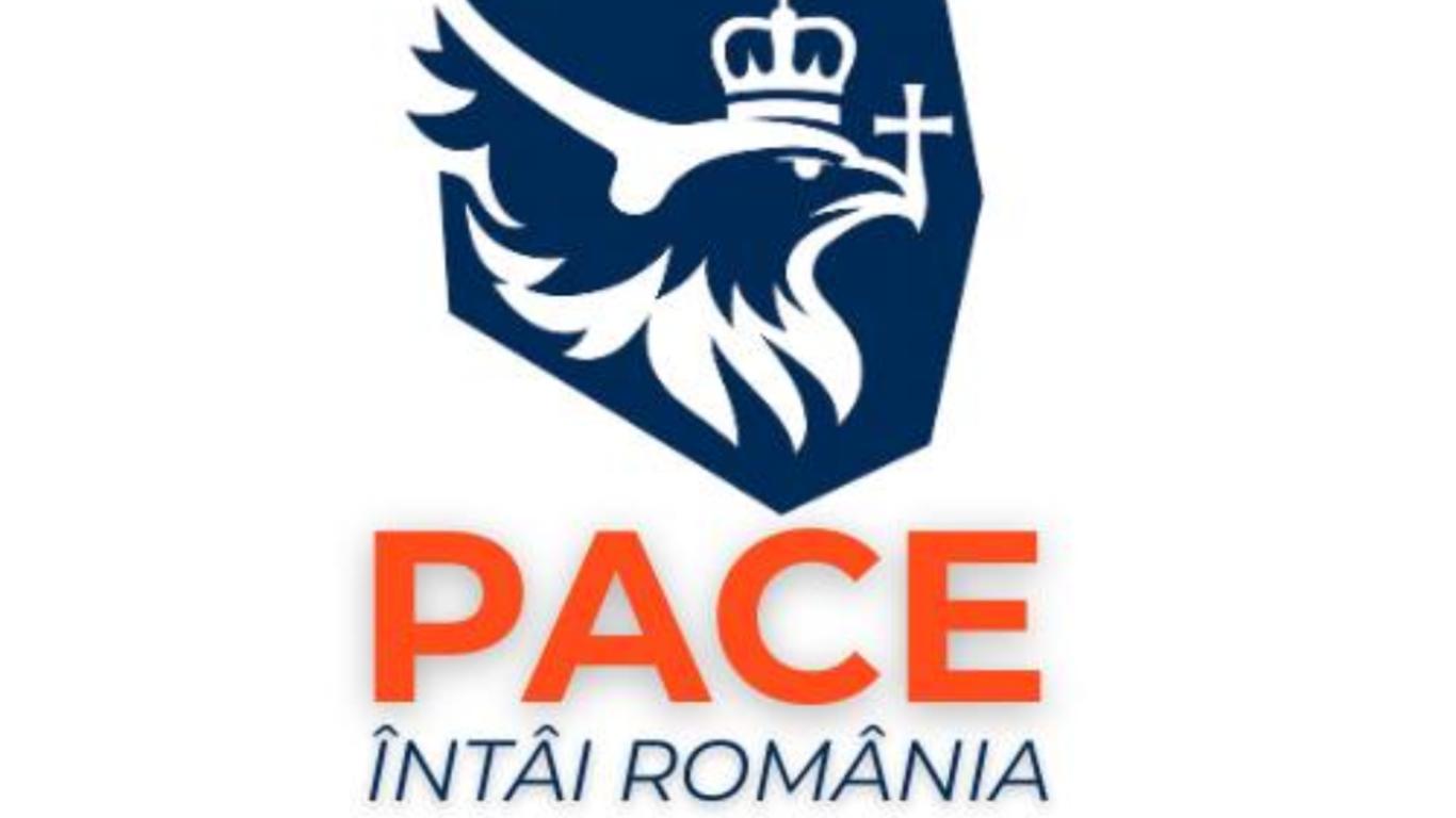 „România, mai presus de noi” – apel ferm al Grupului Parlamentar PACE ...