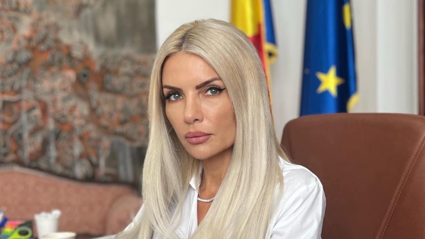 Laura Vicol, declarații explozive la Rizea TV. Acuzații la adresa CNA ...