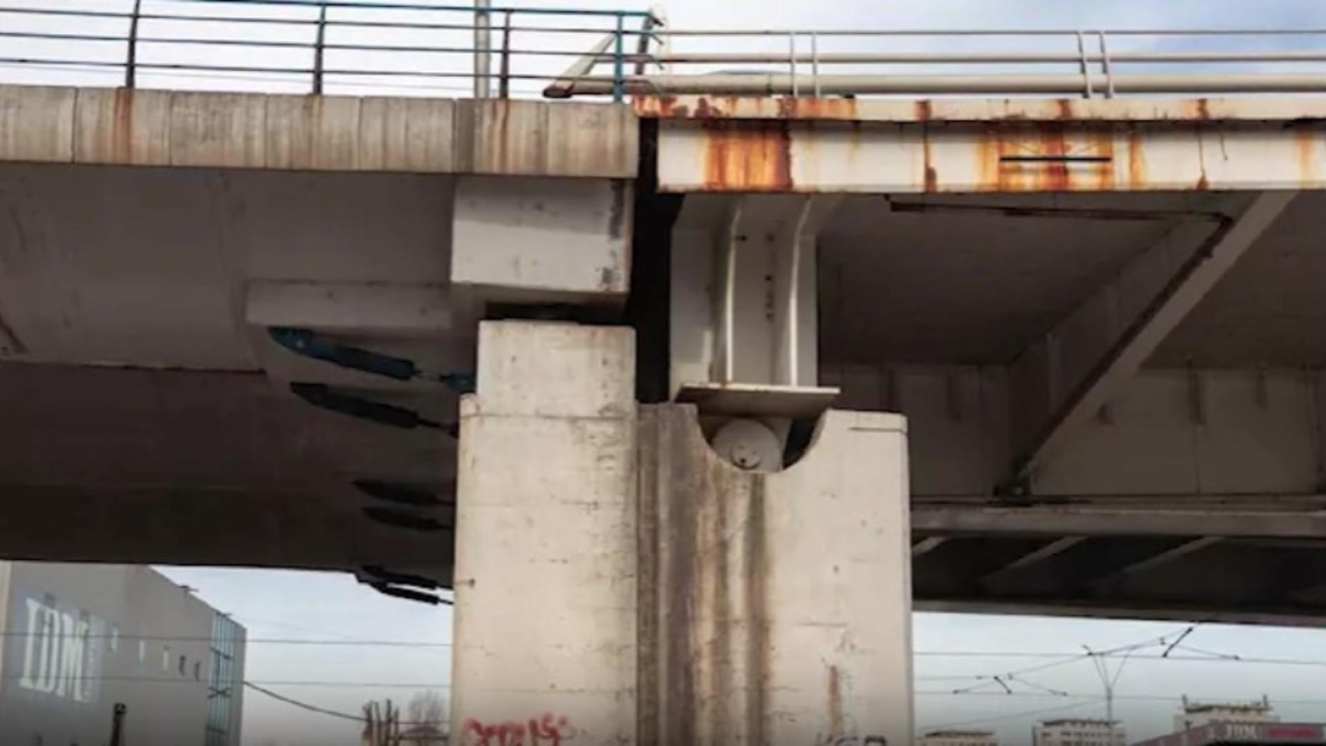 Pasajul Basarab, BOMBA cu ceas uitată de Primăria Capitalei. Cel mai ...