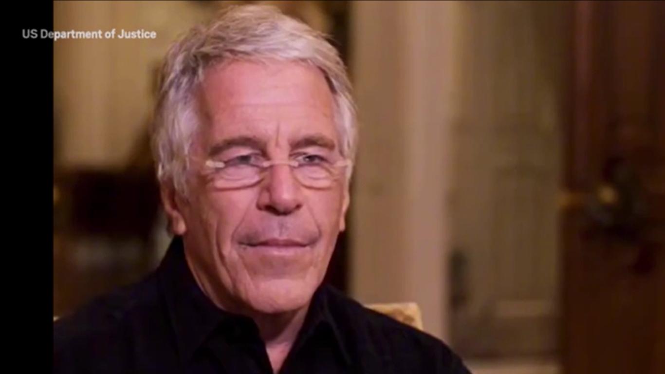 Mesaj pentru Putin? Noi documente care îl leagă pe Jeffrey Epstein de ...