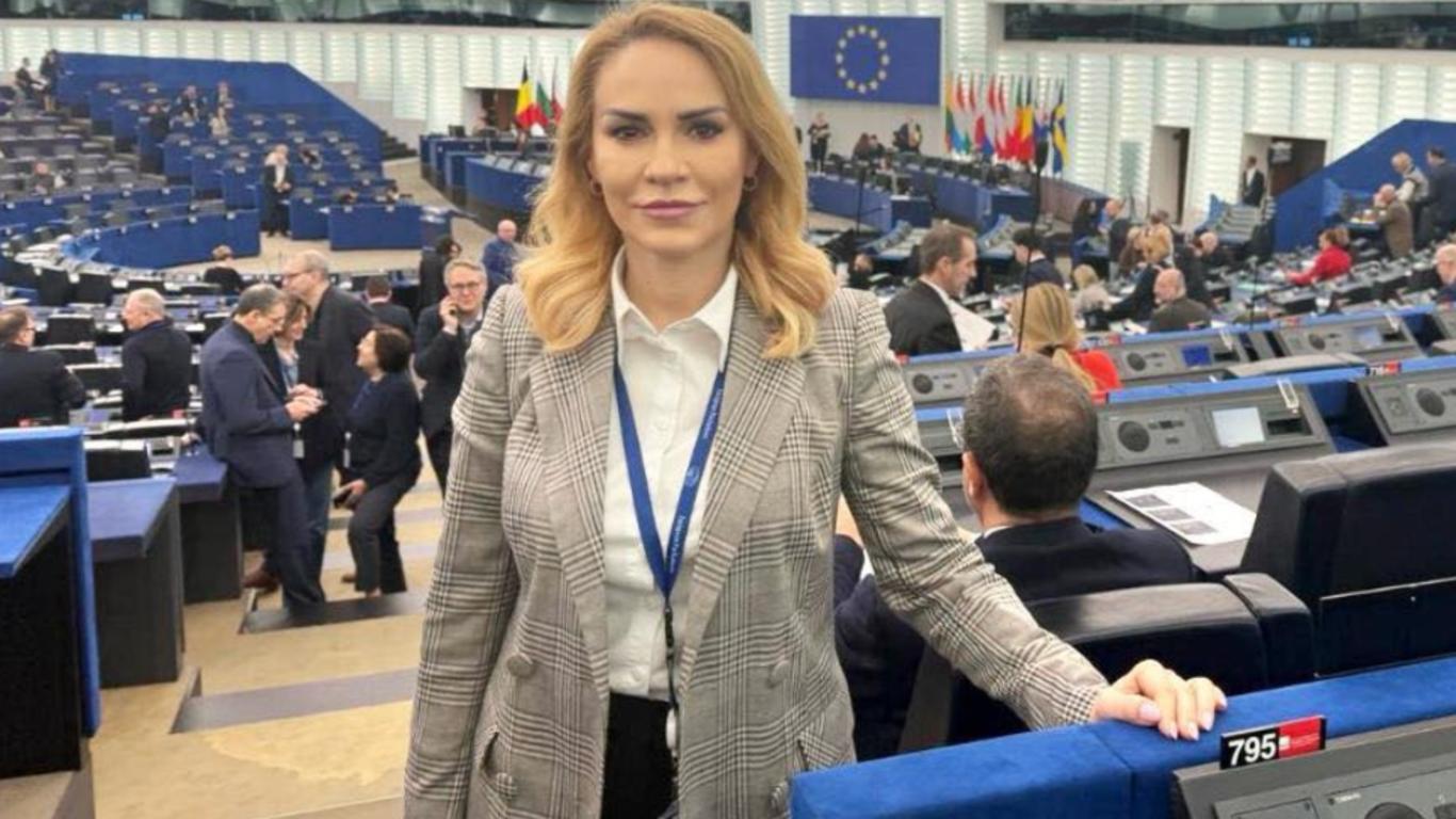 Gabriela Firea, după condamnarea României la CEDO: ”Accesul la justiție ...