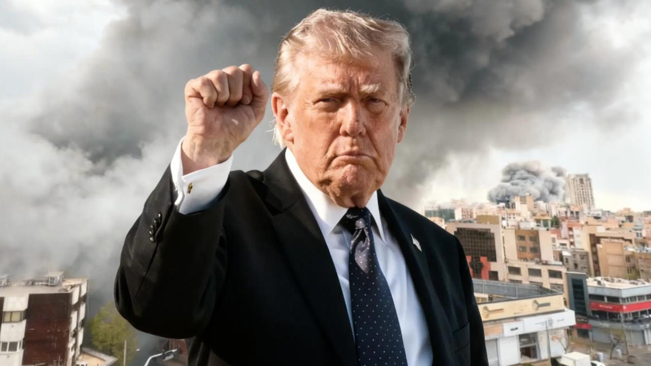 Donald Trump, avertiment dur: SUA au muniție „practic nelimitată” și ...