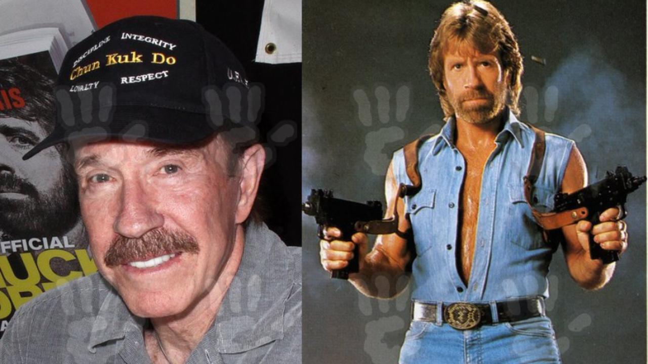 A murit Chuck Norris. Celebrul actor avea 86 de ani și era internat în ...